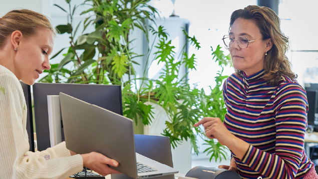 Pers en nieuws | UWV