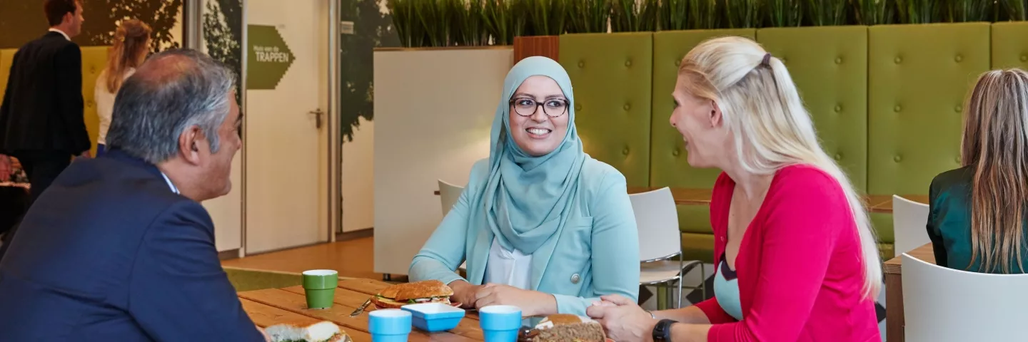 U bent uitgelogd | UWV