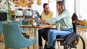 U bent uitgelogd | UWV