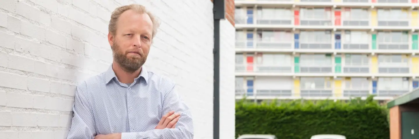Scholing opent nieuwe deuren voor WGA-cliënten | UWV